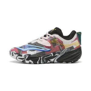 PUMA All-pro Nitroâ¢ 2 Basketball Shoes - Black