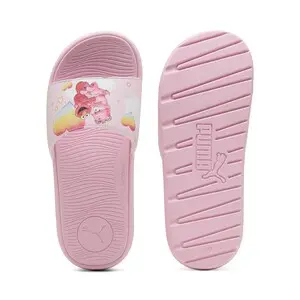 PUMA X Care Bears X Sesame Street Cool Cat Slides