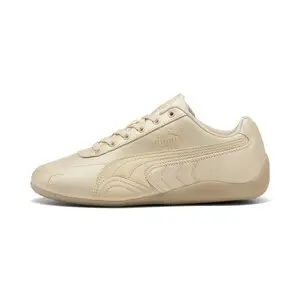 PUMA Speedcat Anodized Sneakers - Beige