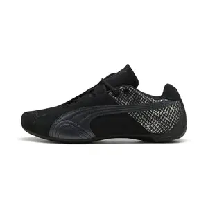 Puma Heeled Sneakers For Men