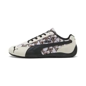 PUMA Speedcat Camo Sneakers - Gray