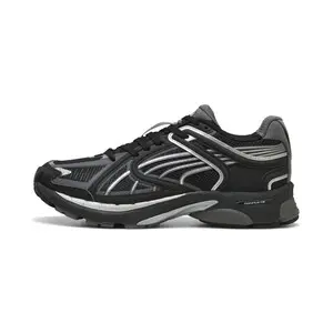 PUMA Skyjet Sneakers - Black