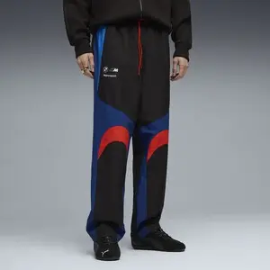 PUMA Bmw Motorsport Pants - Black