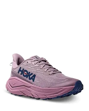HOKA Lug Sole Shoes