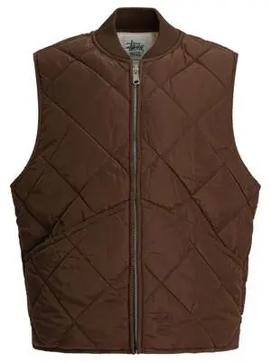 StÜssy Insulated Vest