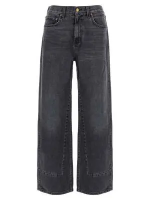 B Sides Marcel Culotte Jeans