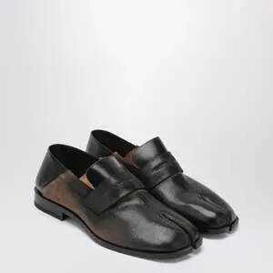 Maison Margiela Heeled Loafers For Men