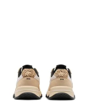 Sorel Kinetic Ember Sneakers - Chalk/ceramic