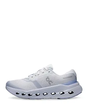 On Cloudrunner 3 Running Sneakers - Heather