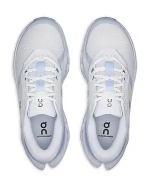 On Cloudrunner 3 Running Sneakers - Heather