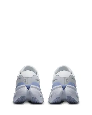 On Cloudrunner 3 Running Sneakers - Heather
