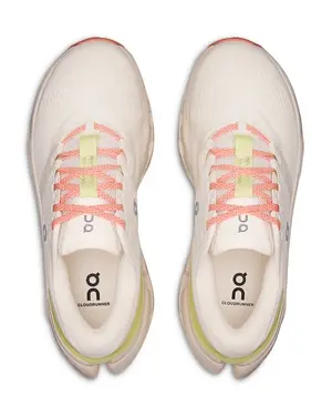 On Cloudrunner 3 Running Sneakers