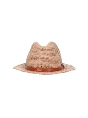IBELIV Lubeman Hat - Beige