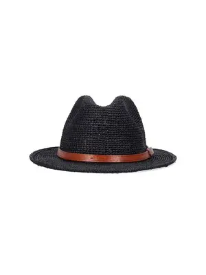 IBELIV Lubeman Hat - Black