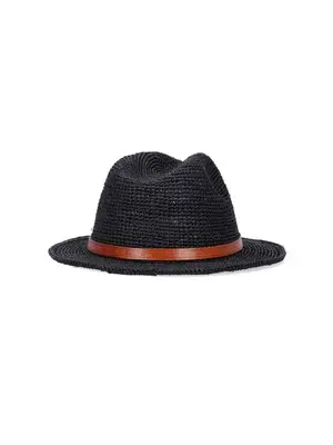 IBELIV Lubeman Hat - Black