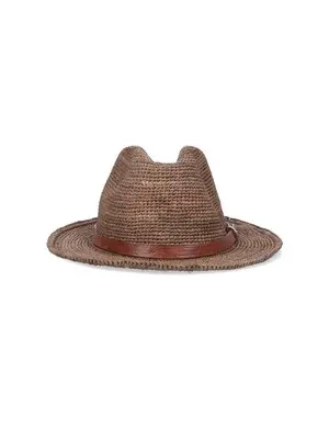IBELIV Lubeman Hat - Brown