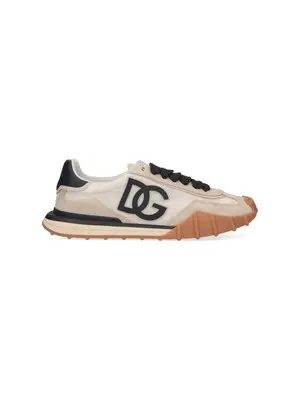 Dolce & Gabbana Active Sneakers For Men