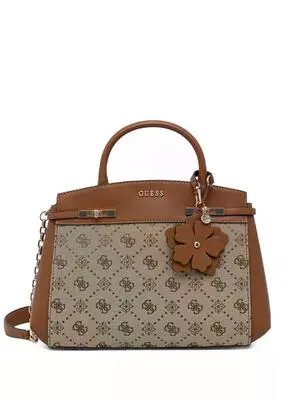 Guess Printed Totes