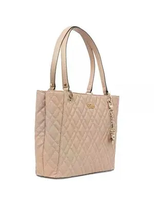 Guess Logo-detail Tote Bag