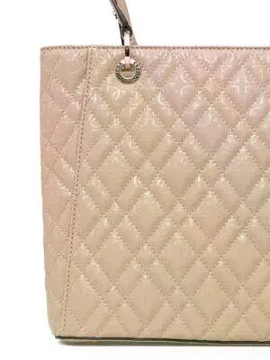 Guess Logo-detail Tote Bag