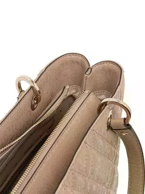 Guess Logo-detail Tote Bag