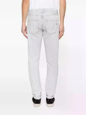 DONDUP Icon Jeans - Grey