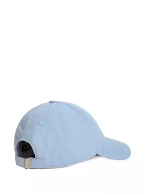 Dolce & Gabbana Logo-patch Cap