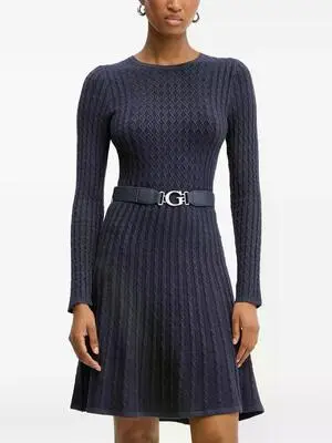 Guess Medium Knit Knitwear For Women