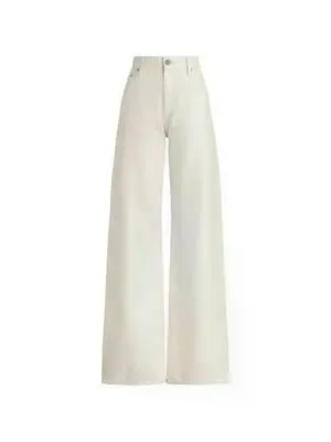 Ralph Lauren Logo Bottoms For Women
