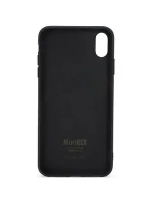 MOORER Panelled Phone Case