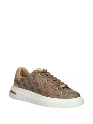 Guess 4g-pattern Sneakers