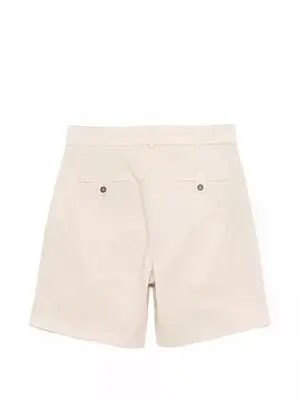 Eleventy Bermuda Shorts - Neutrals