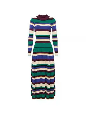 Simon Miller Long Sleeve Day Dresses