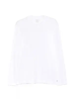 Eleventy Long Sleeve T-shirts For Men
