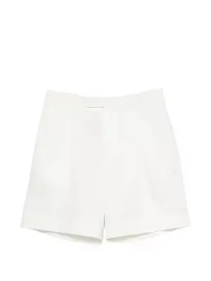 LARDINI Aramis Pleated Shorts