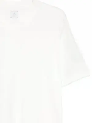 Eleventy Crew-neck T-shirt