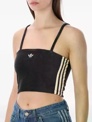 Adidas Side-stripe Tank Top
