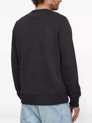 Gant Shield Crew-neck Sweatshirt