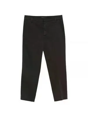 Dondup Cropped Pants For Women