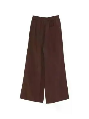 Liu Jo Drawstring Palazzo Pants
