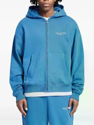 RETERNITY Hooded Zip-up