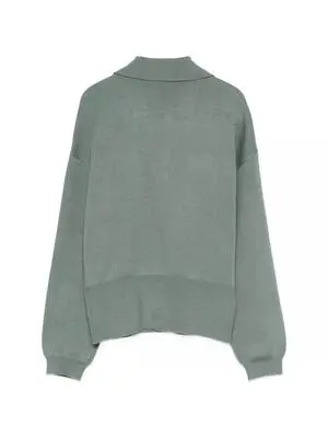 Liu Jo Buttoned Embellished Cardigan