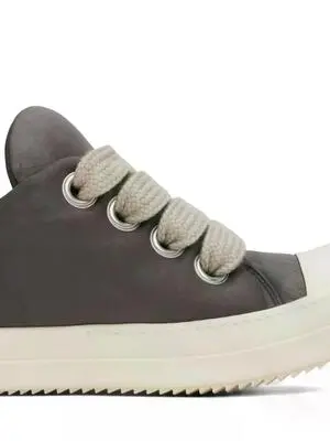 Rick Owens Jumbolace Sneakers