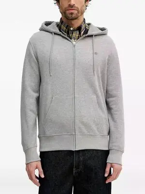 Gant Cuffed Sweatshirts Hoodies For Men