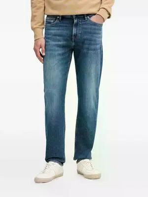 Guess Straight Leg Jeans