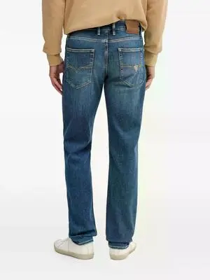 Guess Straight Leg Jeans