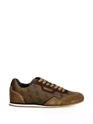 Guess Perforated Sneakers For Men