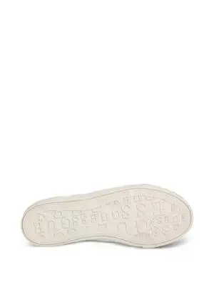 Guess Logo-detail Sneakers