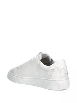 Gant Lace-up Sneakers - White