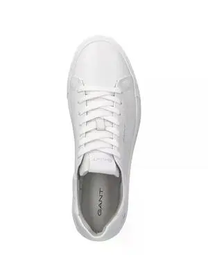 Gant Lace-up Sneakers - White